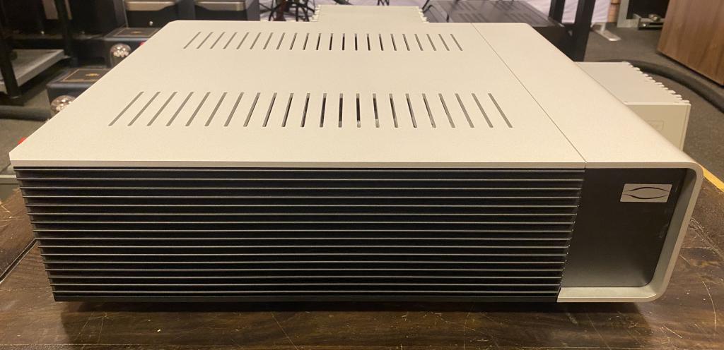 Soulution Audio Soulution Audio 311 stereo power amplifier (7194534004 ...