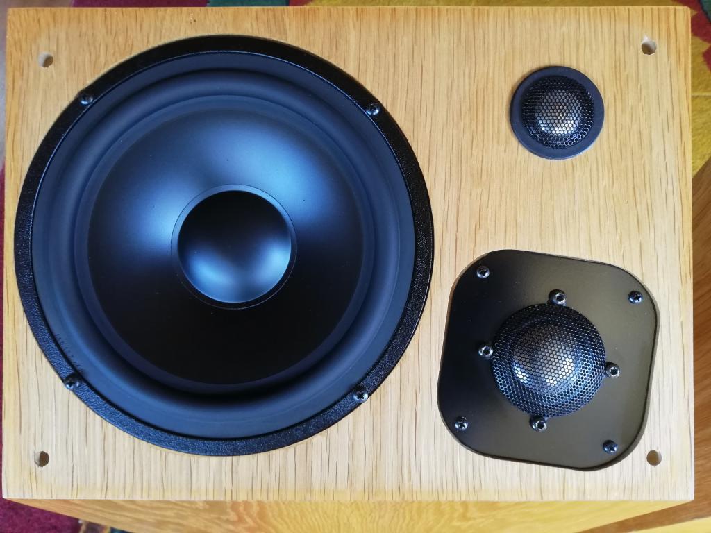 Shahinian ARC (7203176532) | Gebrauchtgerät | Standlautsprecher ...