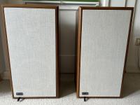 Used KLH 5 Loudspeakers for Sale | HifiShark.com