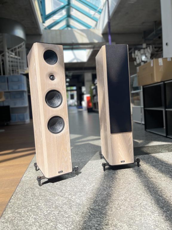 T + A Criterion S 2000 CTL (7211730302) | Ausstellungsstück ...