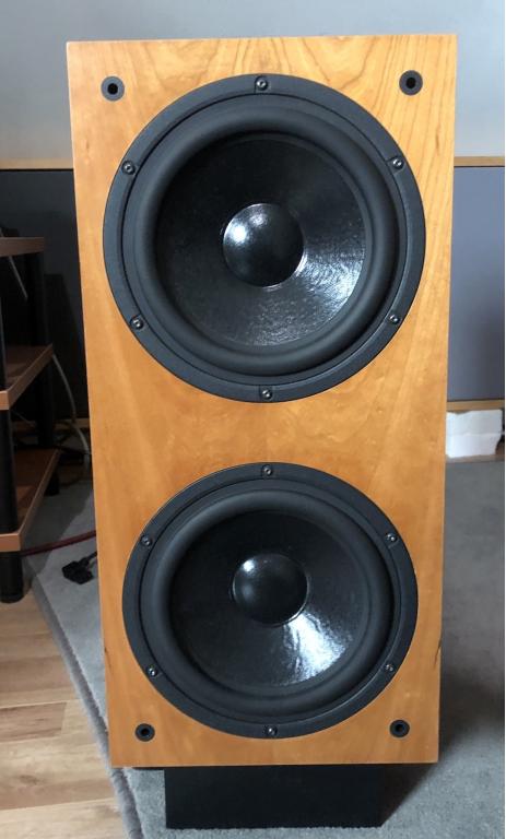 Audio Physic Audio Physic Luna Subwoofer (7258940845) | Gebrauchtgerät ...