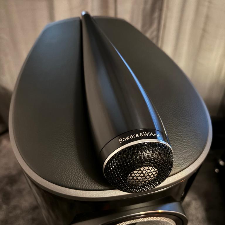 B&W 804D4 (7281337079) | Gebrauchtgerät | Standlautsprecher | Angebot ...