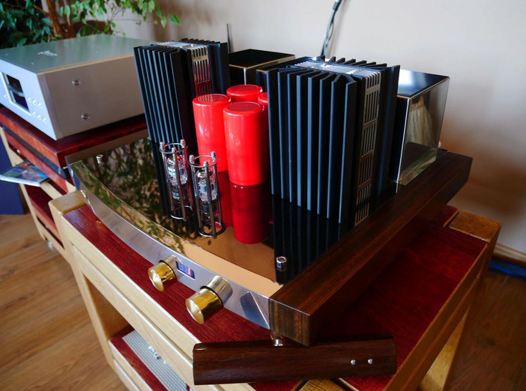 Pathos Acoustics Twin Towers Reference Remote (T.T.R.R.) (7305306510 ...