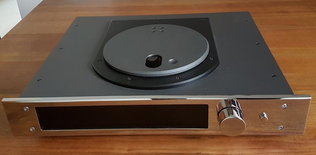 Restek EPOS chrom (36 Monate Hersteller-Garantie) (7306846485 ...