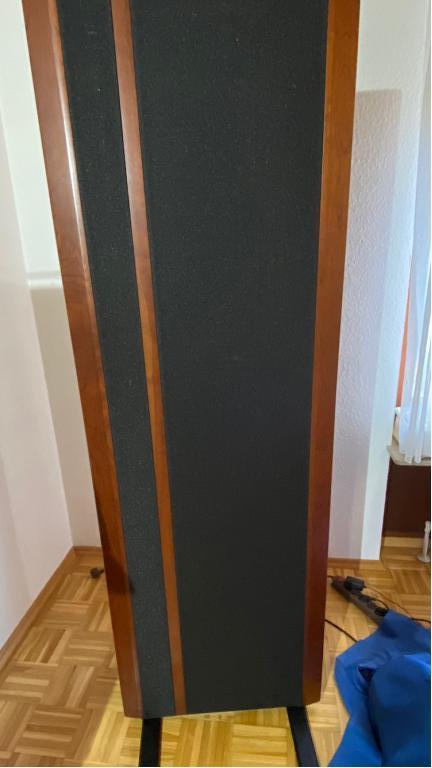 Magnepan / Magneplanar MG 3.6 R (7342544321) | Gebrauchtgerät ...