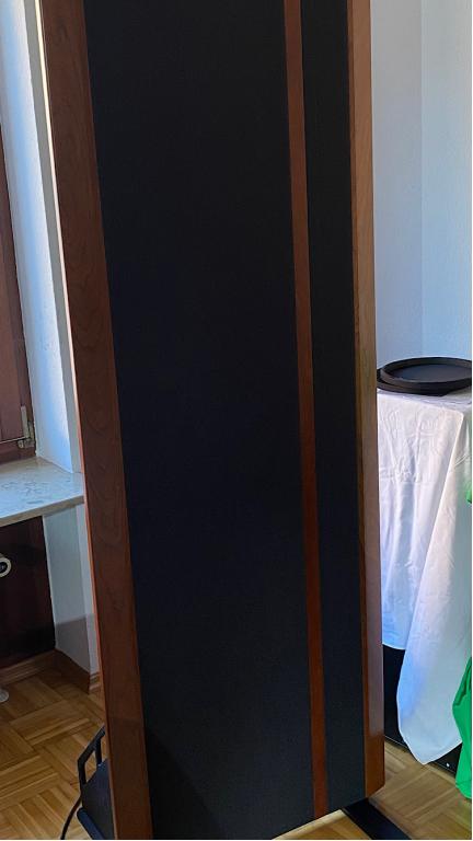 Magnepan / Magneplanar MG 3.6 R (7342544321) | Gebrauchtgerät ...