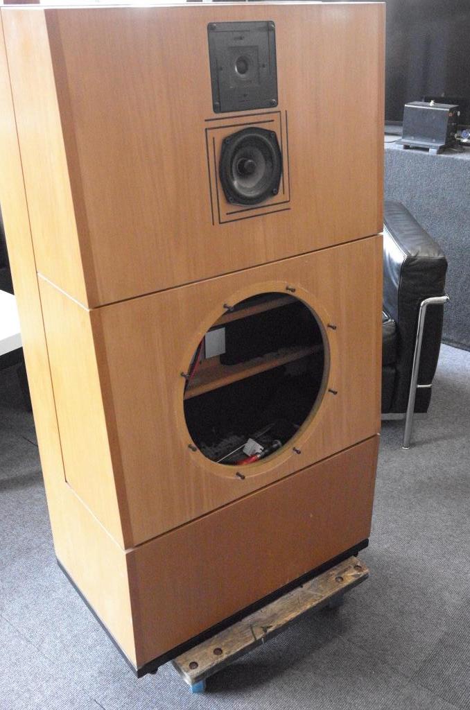 Naim Audio DBL (7343908376) | Standlautsprecher | Angebot auf audio ...