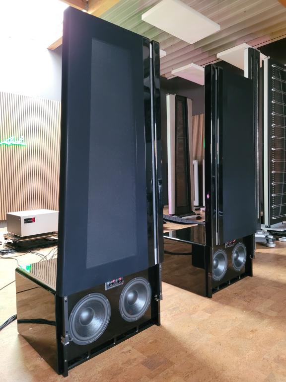 Apogee Acoustics Studio Grand (7380942922) | Gebrauchtgerät ...