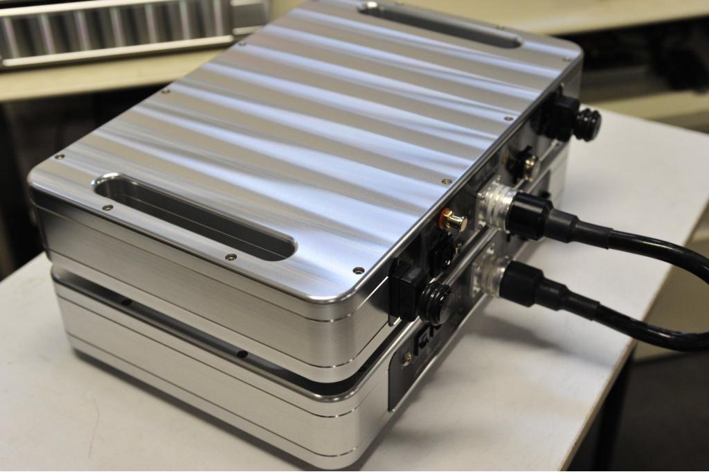 Jeff Rowland Model 12 (7409835079) | Gebrauchtgerät | Digital ...