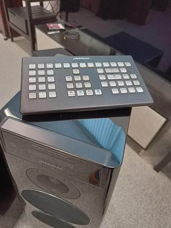 Meridian DSP 5200 SE (7446263588) | Ausstellungsstück ...