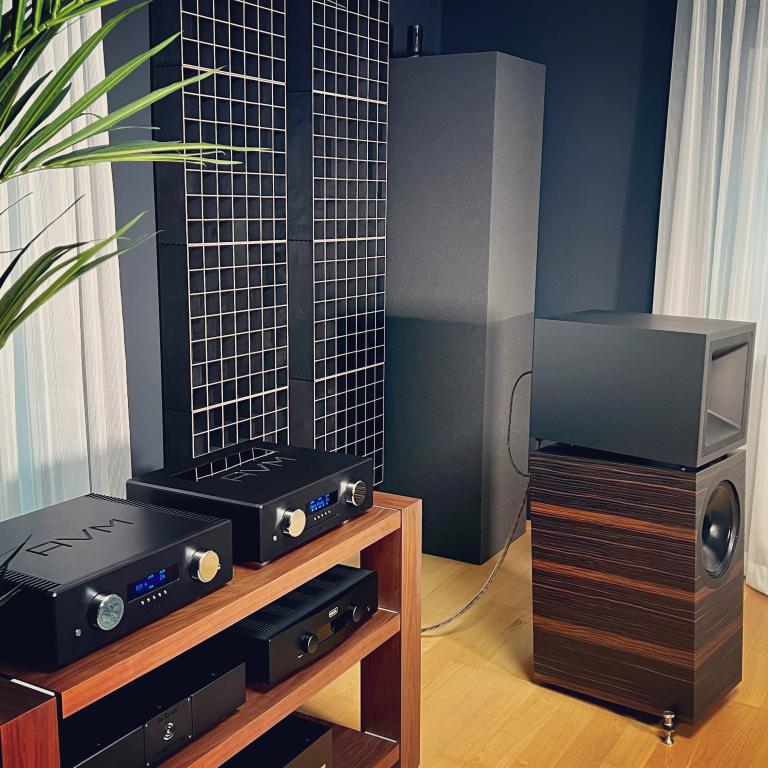 DynamiKKs Soundcraftsmen Dynamikks Monitor 12 Hornlautsprecher -40% ...