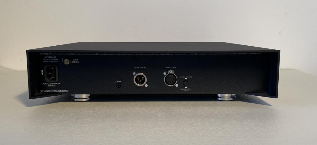 LINN Radikal Akurate (Standard) in schwarz (7476980836 ...