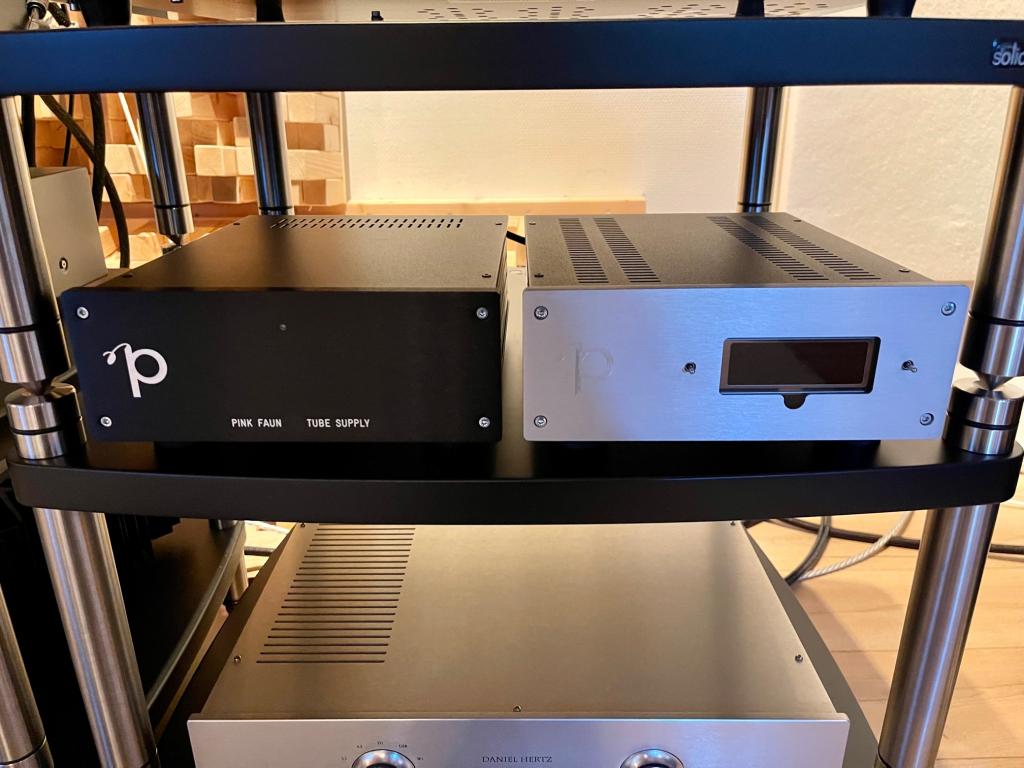 Pink Faun Tube pre - Summersale! (7477762947) | Second-hand device ...