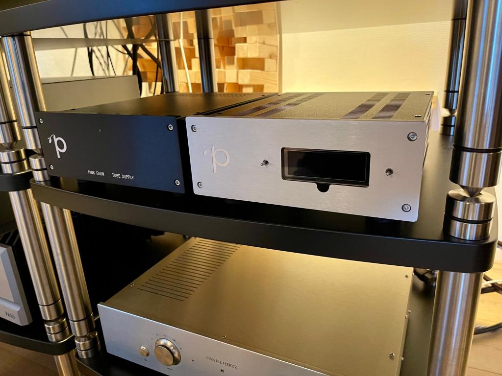 Pink Faun Tube pre - Summersale! (7477762947) | Second-hand device ...