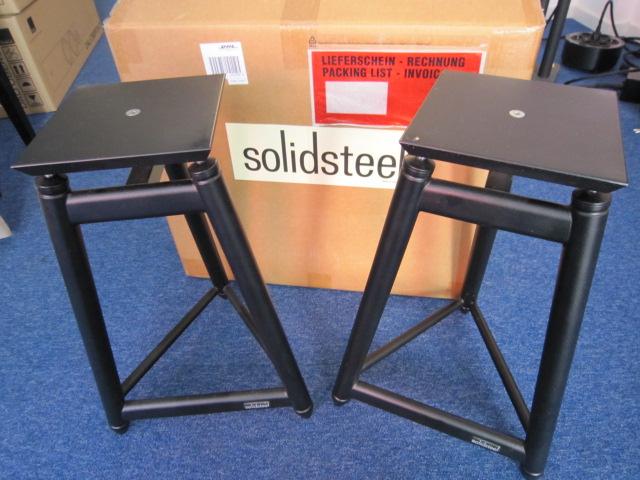 SolidSteel SS - 5 (7489341733) | Gebrauchtgerät | Speaker-Stands ...