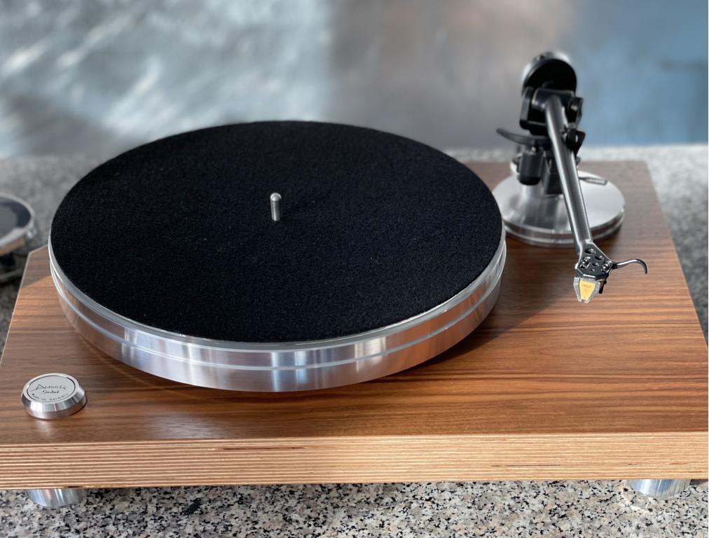 Acoustic Solid Acoustic Solid Wood MPX (7489768619) | Second-hand ...