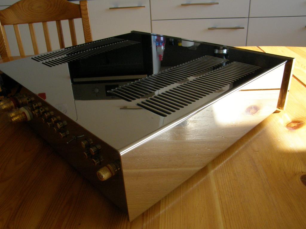 Symphonic Line Symphonic Line RG 9 (7563083470) | Second-hand device ...