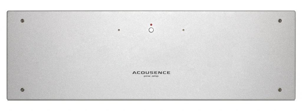 artistic fidelity Acousence pow-amp 2-Kanal Class D Endstufe (7572679661) | Neugerät ...