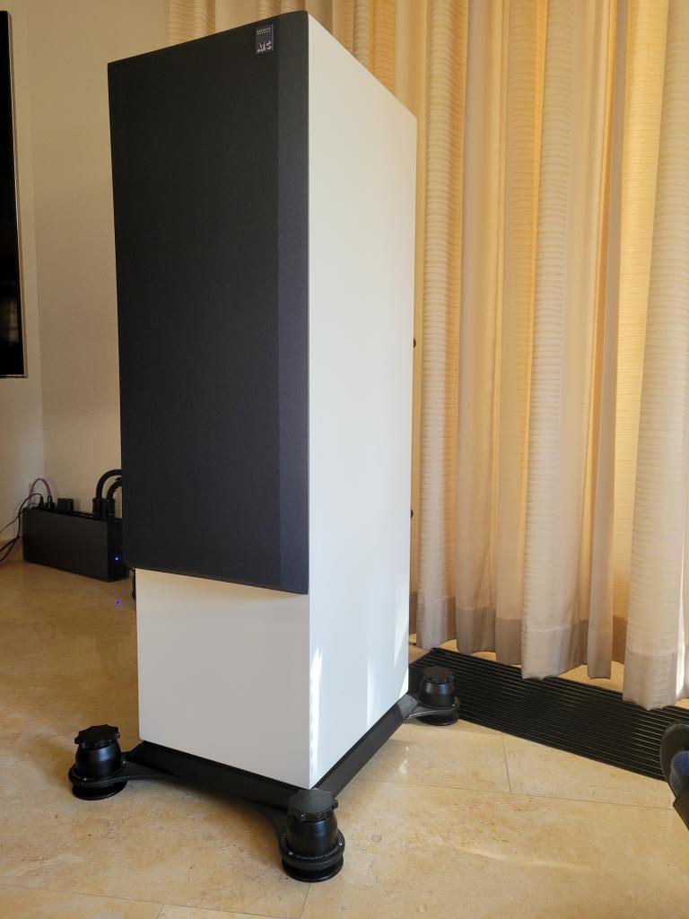 ATC SCM 50 ASLT Active Tower Series (7580837356) | Second-hand device ...