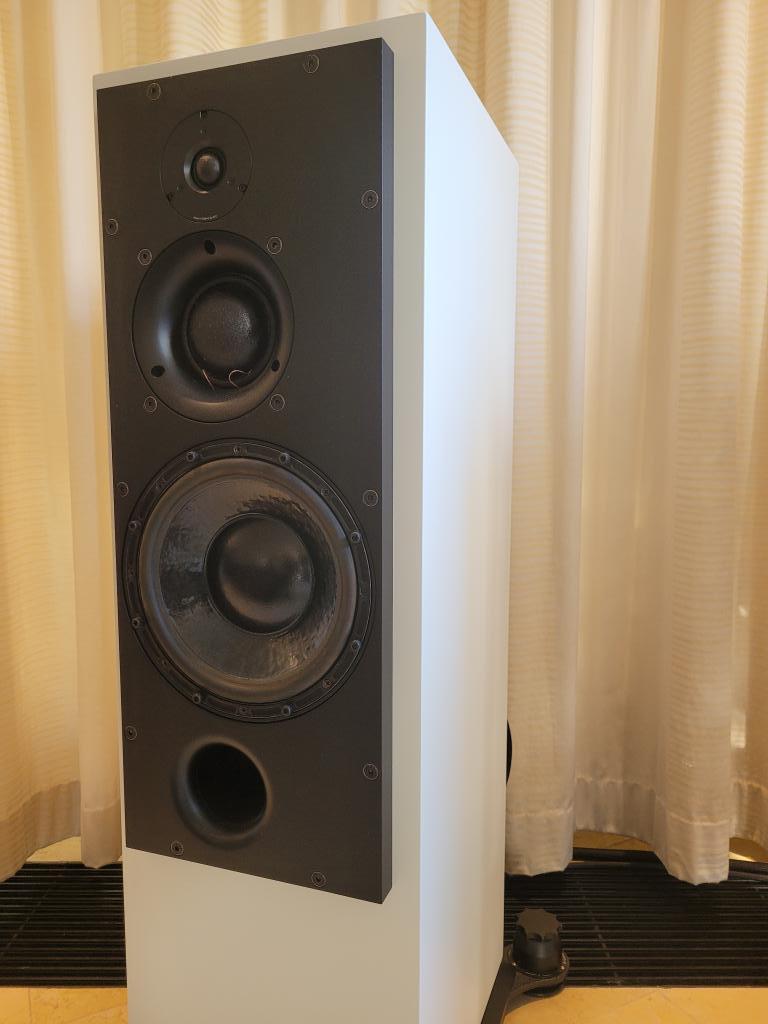 ATC SCM 50 ASLT Active Tower Series (7580837356) | Gebrauchtgerät ...