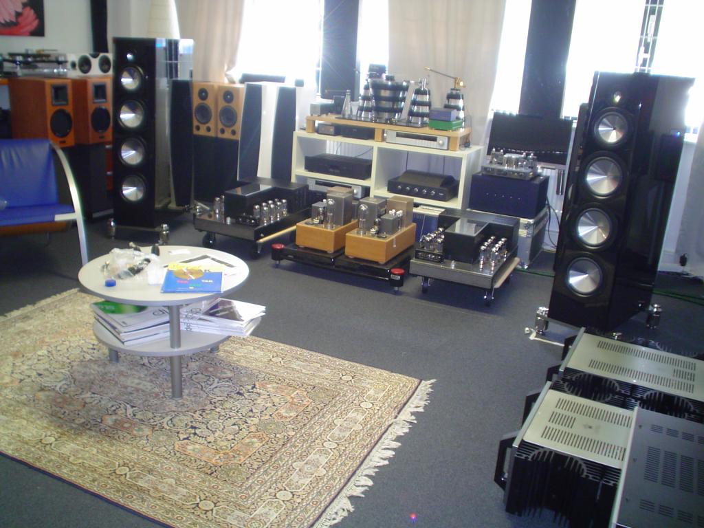 Zellaton Reference MK 2 (7593646781) | Gebrauchtgerät ...