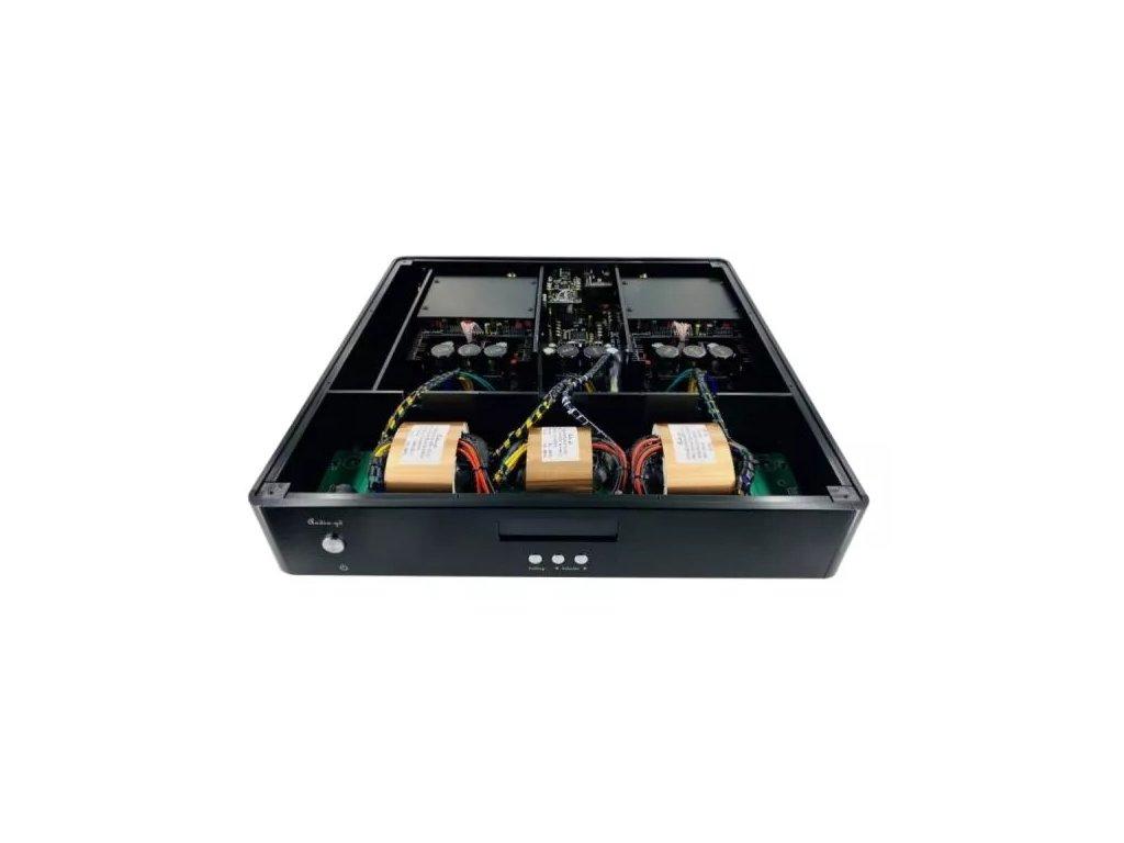 Audio-gd R8 MK2, R2R DAC (7598949696) | Ausstellungsstück | D/A Wandler ...