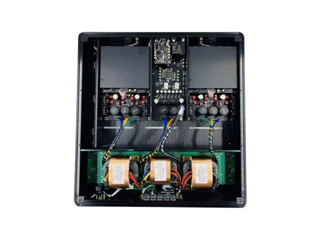 Audio-gd R8 MK2, R2R DAC (7598949696) | Ausstellungsstück | D/A Wandler ...