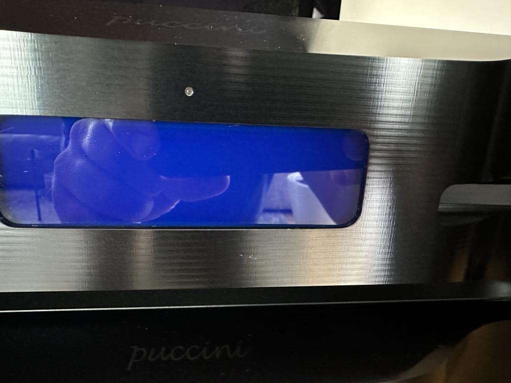 DCS DCS Puccini and U-clock (7620052846) | Second-hand device | SACD ...