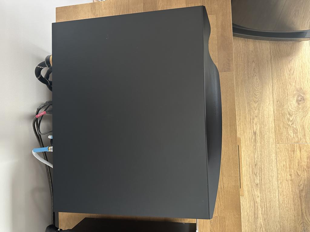 DCS DCS Puccini and U-clock (7620052846) | Second-hand device | SACD ...