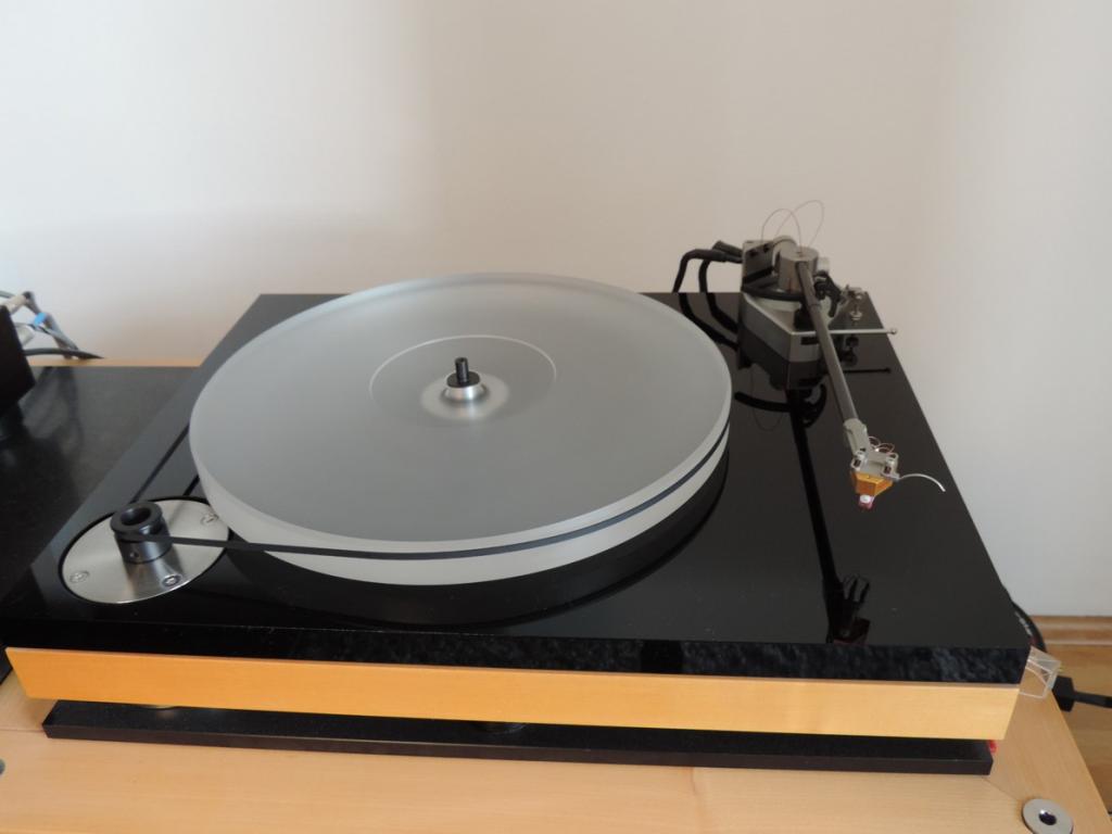 Plattenspieler Bauer Audio Dps2 Und Dps 3.It – WXSPZZ