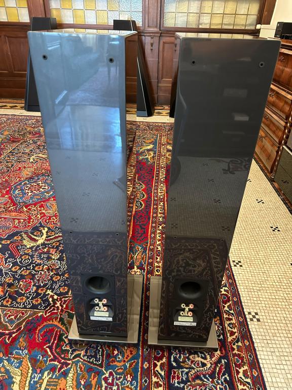 Elac FS 210 Crystal Edition (7677498335) | Gebrauchtgerät ...