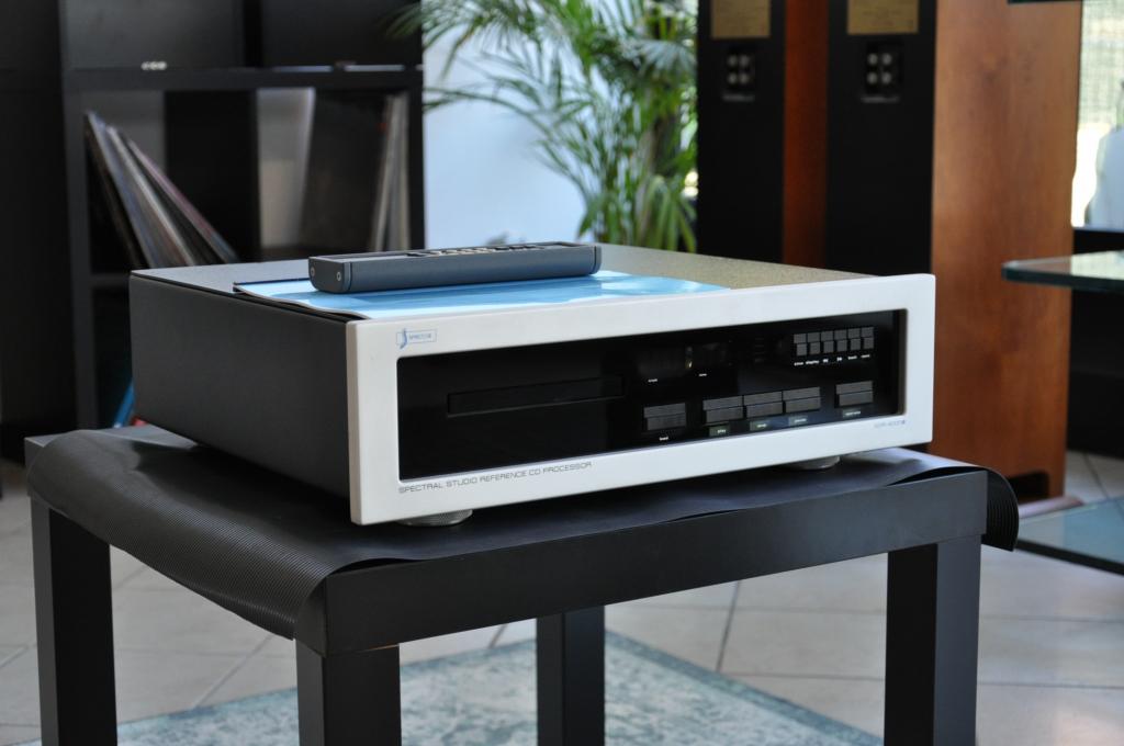Spectral Audio SDR 4000 S Professional (7691720167) | Gebrauchtgerät ...