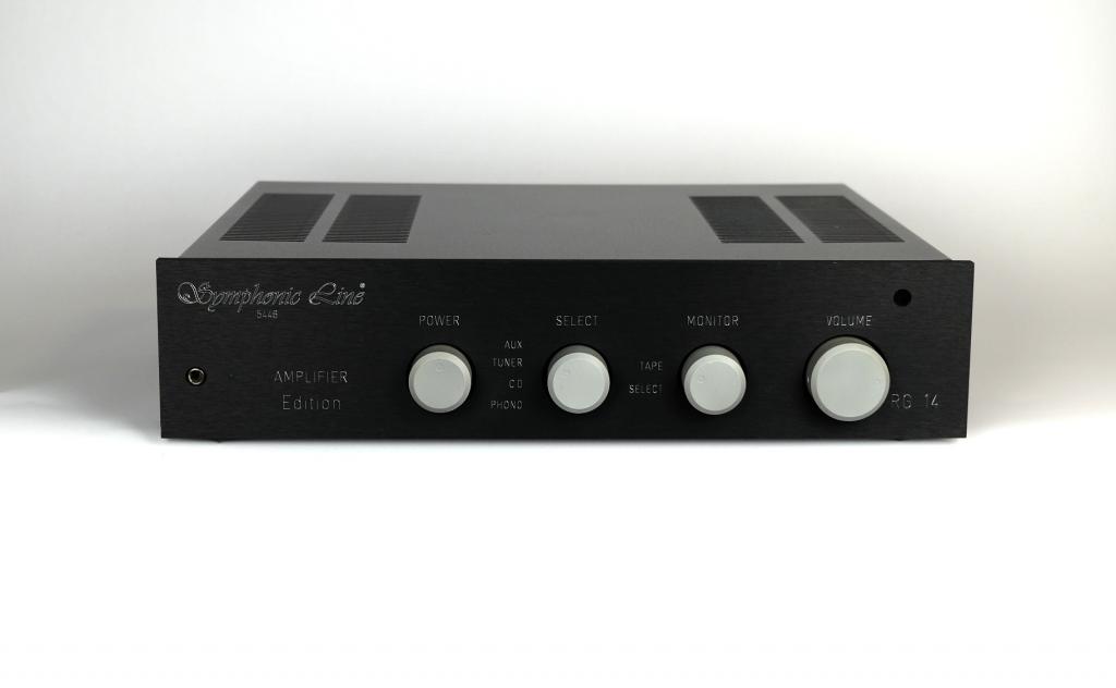 Symphonic Line RG 14 Edition (7700120029) | Ausstellungsstück ...