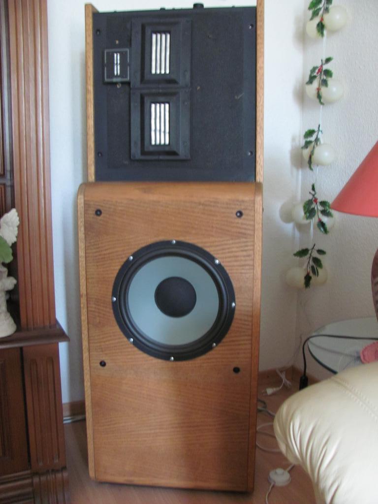 Infinity RS 2.5 (7704740138) | Gebrauchtgerät | Standlautsprecher ...