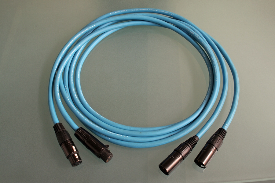 Monitor Cable PC-OCC-PERFECT CRYSTAL SYMMETRY (7740594091 ...