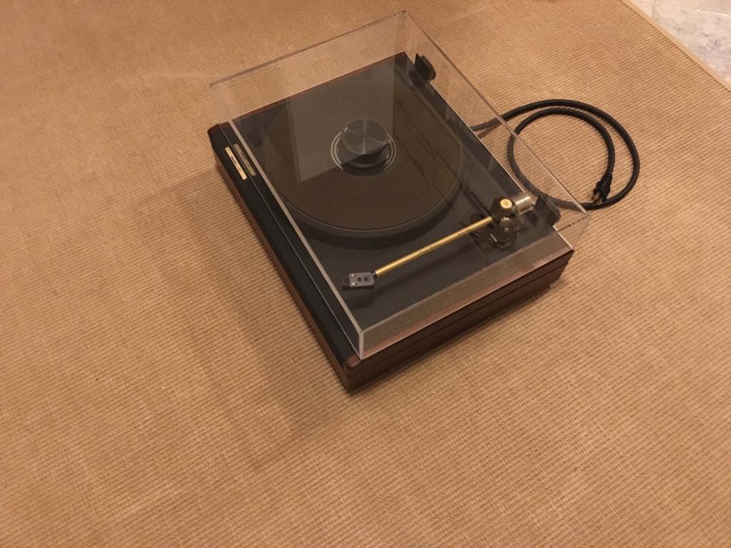 Micro Seiki AP-M2 (7750640976) | Gebrauchtgerät | Plattenspieler ...