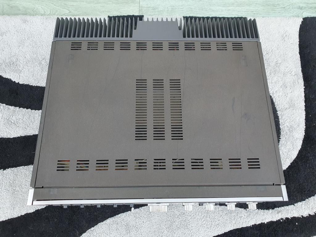 Revox B780 (7756106781) | Gebrauchtgerät | UKW Receiver | Angebot auf ...