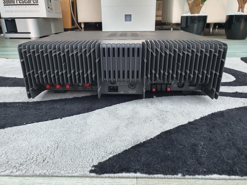 Revox B780 (7756106781) | Gebrauchtgerät | UKW Receiver | Angebot auf ...