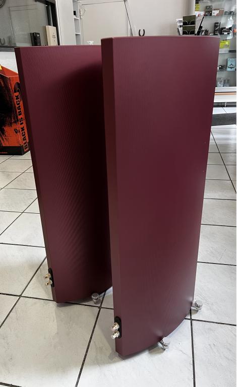 Isophon ( Gauder Akustik ) Vescova (7756538990) | Gebrauchtgerät ...