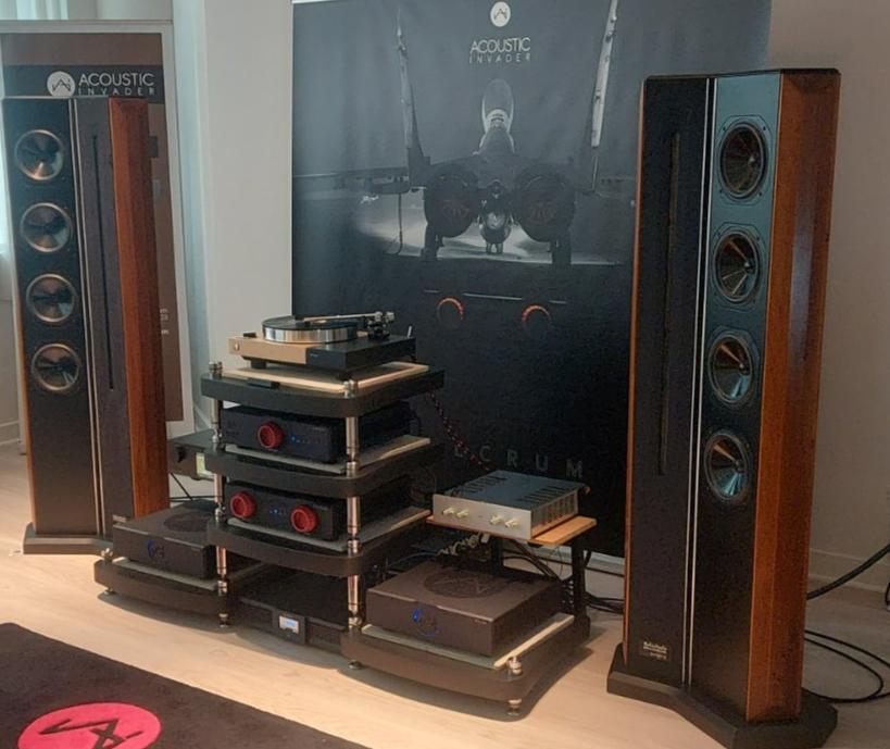 Relco Audio Da Vinci 2 (7778576615) | Neugerät | Standlautsprecher ...