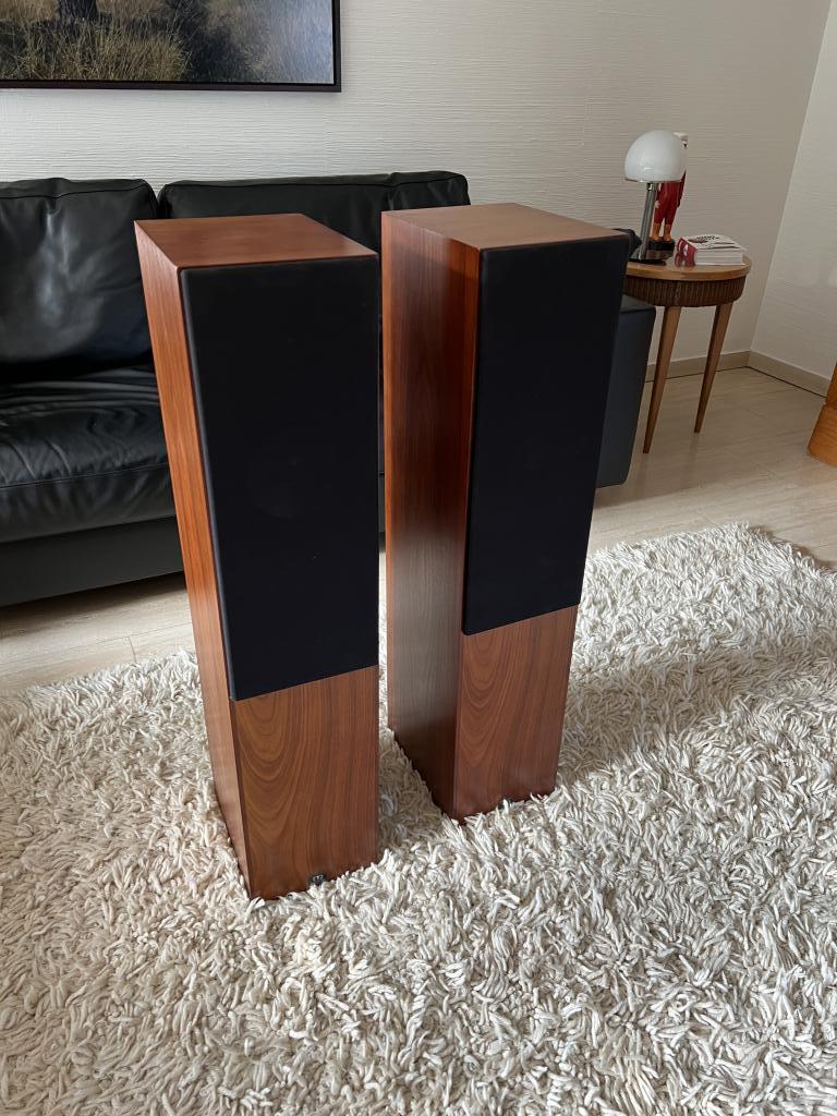 Monitor Audio Monitor Audio Studio 20 (7778850406) | Gebrauchtgerät ...