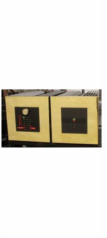 Dynaudio ARBITER (778447586) | Second-hand device | Pre-Amplifier ...