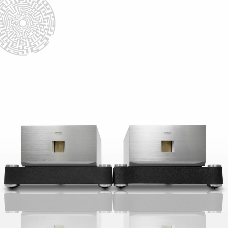 TAD Technical Audio Devices Laboratories TAD M600 | SOLD! (7787942574 ...