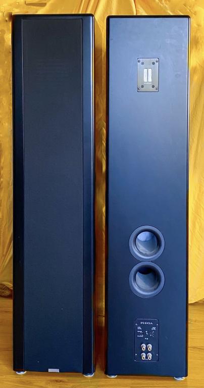 Piega Standlautsprecher Piega P10 (7794798844) | Gebrauchtgerät ...