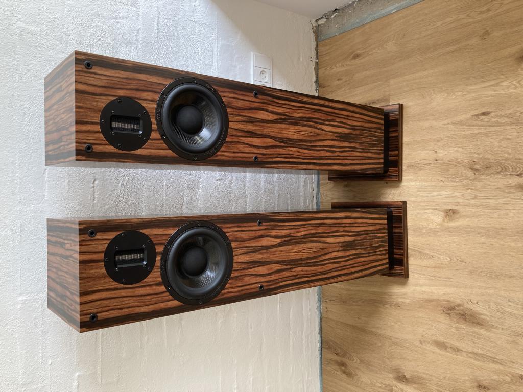 ProAC D30r (7795737075) | Gebrauchtgerät | Standlautsprecher | Angebot ...