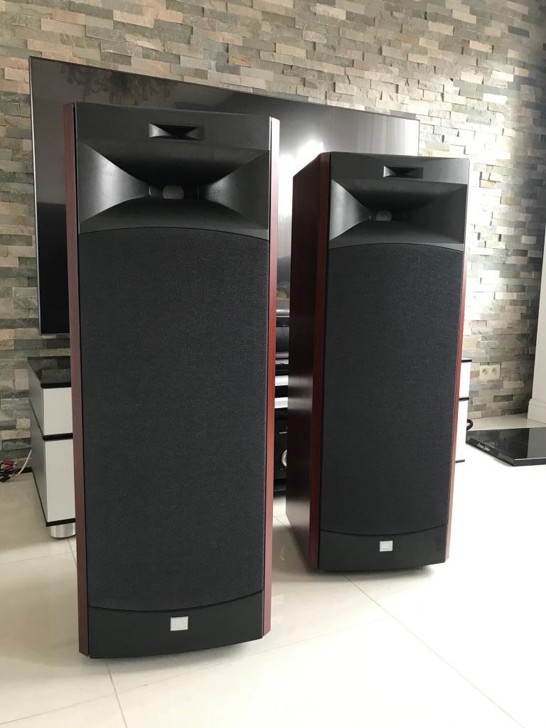 JBL s3900 (7801056400) | Ausstellungsstück | Lautsprecher, Kopfhörer ...
