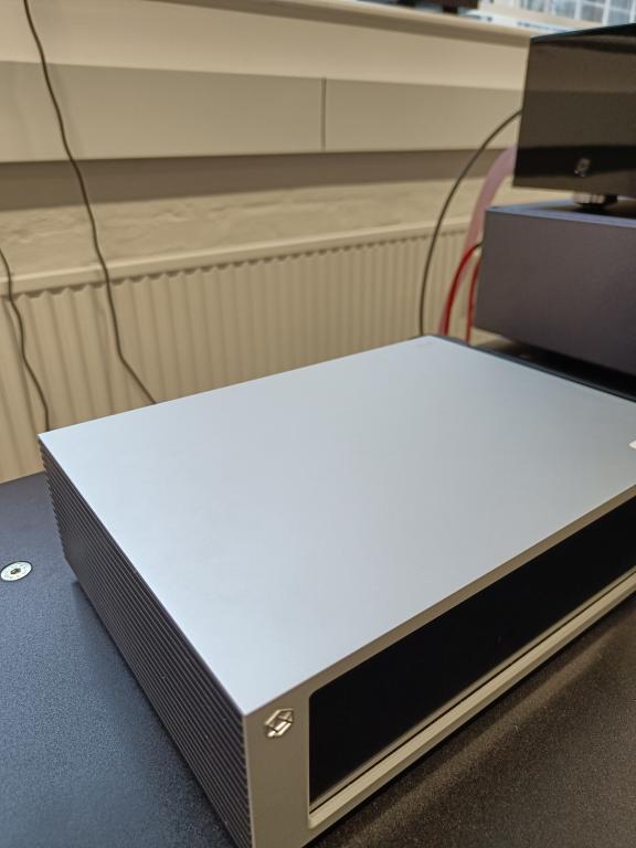 HIFI ROSE Hifi Rose RS201 (7810074518) | Ausstellungsstück | Internet ...