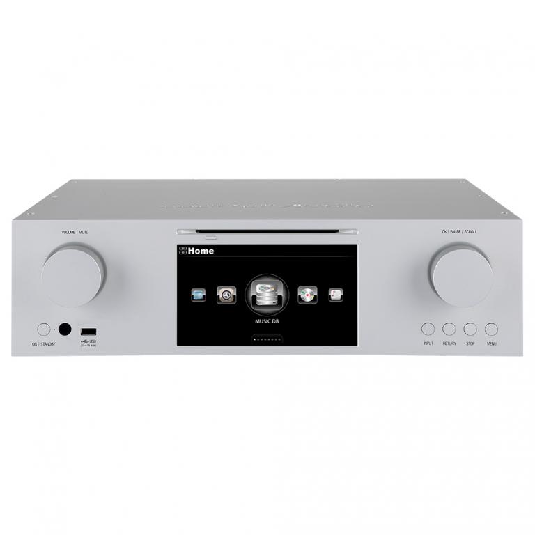 Cocktail Audio X50 PRO High End Musikserver CD-Ripper o.Festplatte ...
