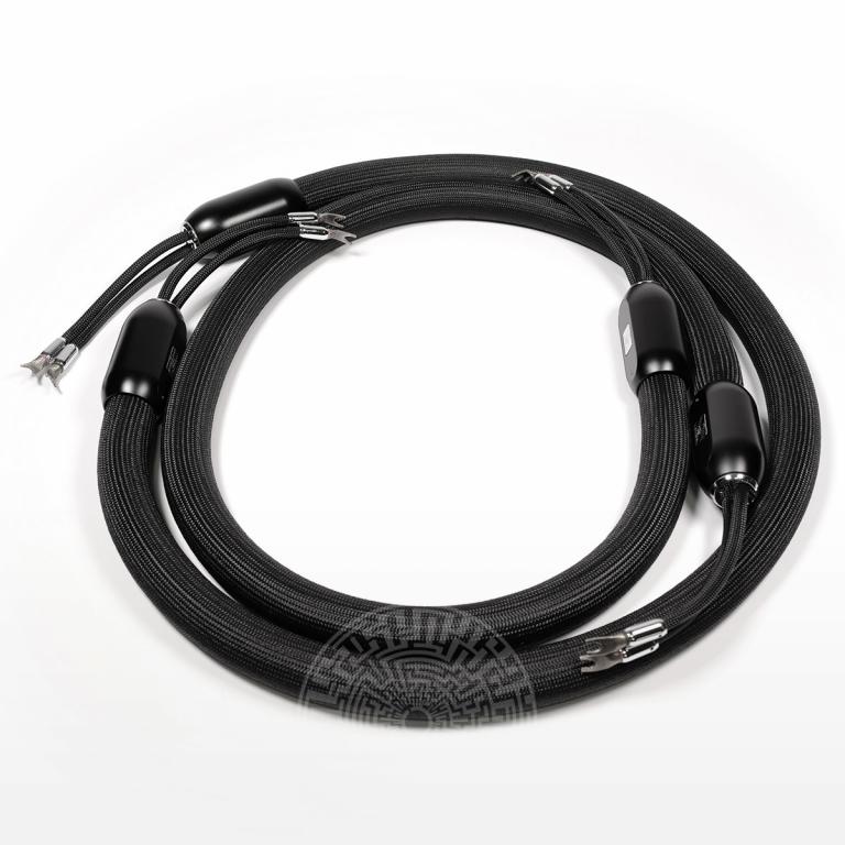 Kharma KHARMA GRAND REFERENCE SPEAKER CABLE | 2.0M | SOLD! (7839419200 ...