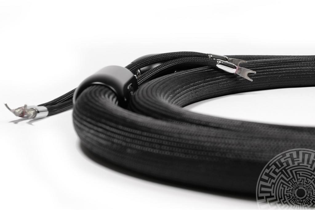 Kharma KHARMA GRAND REFERENCE SPEAKER CABLE | 2.0M (7839419200 ...